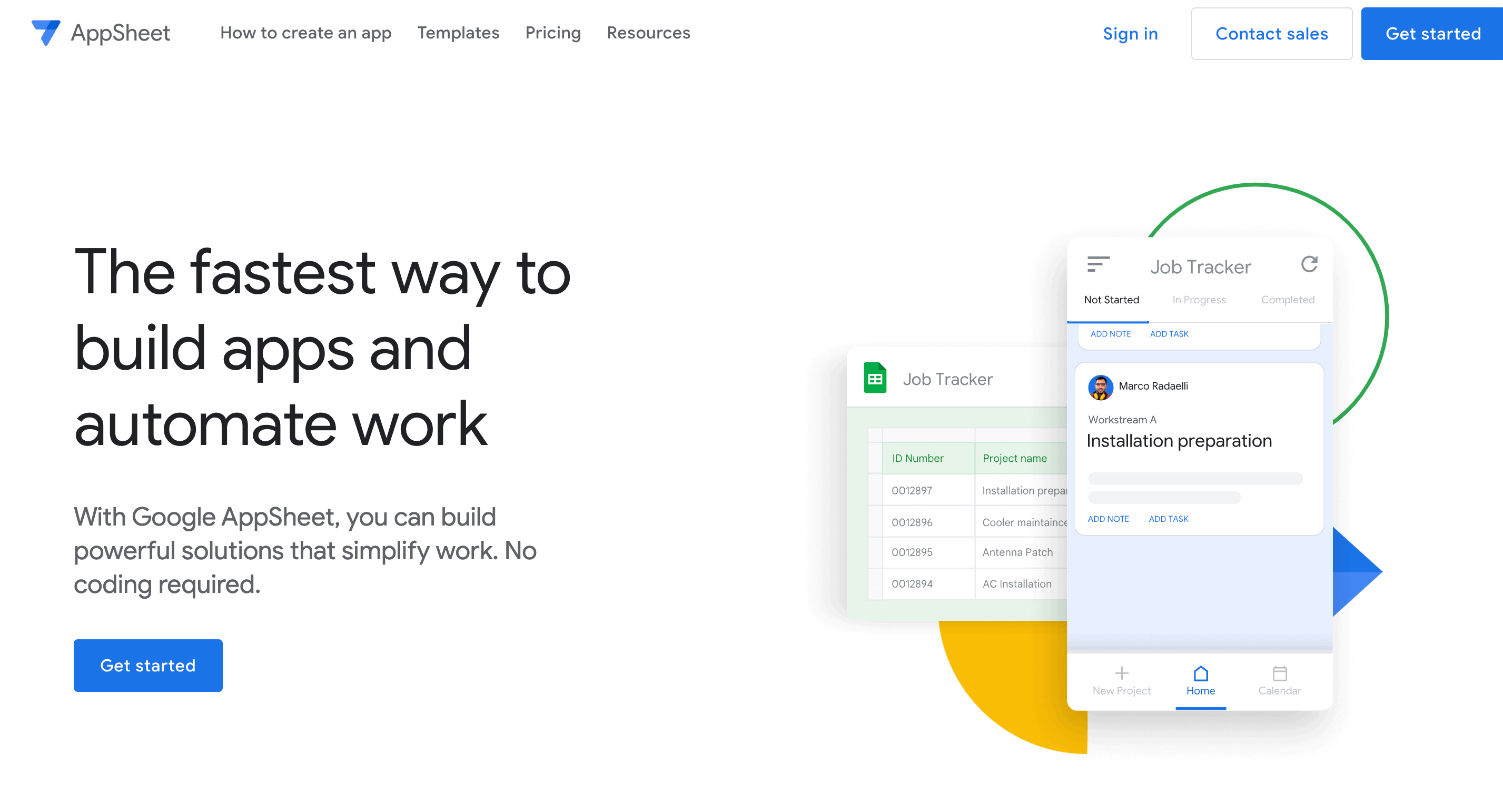 Top low-code platforms in 2024